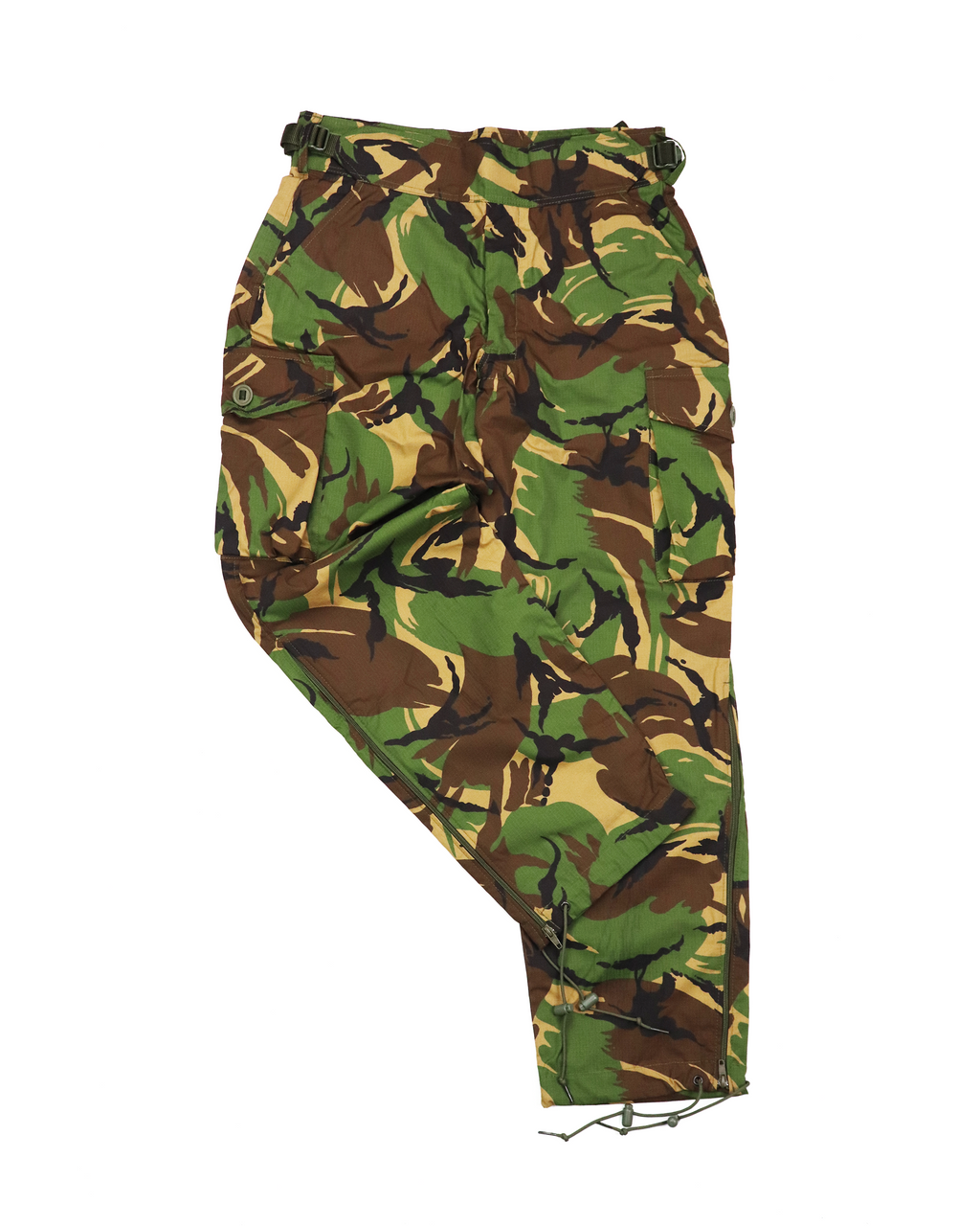 C111 Combat Trousers - Dutch DPM – Arktis Store