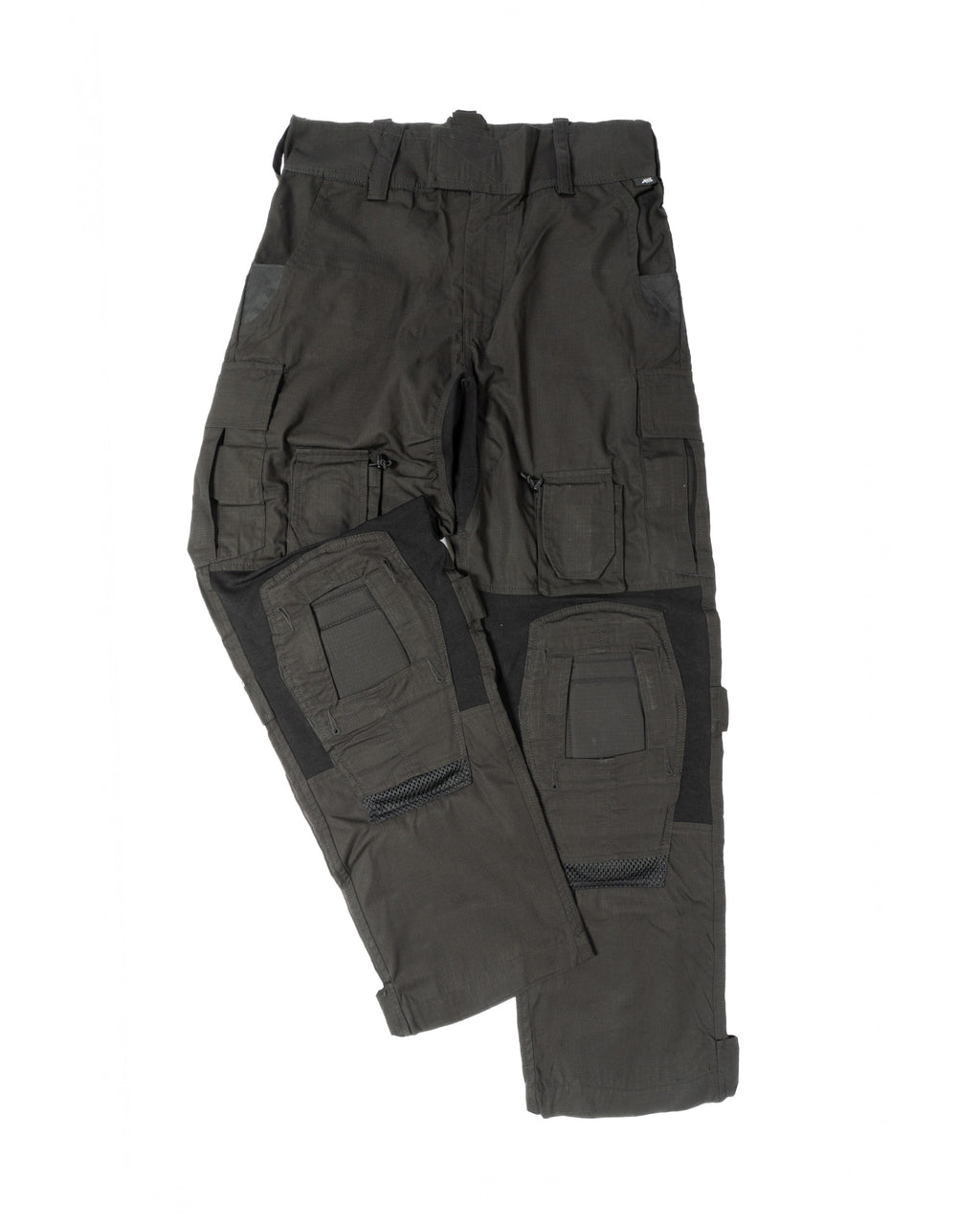 Ranger Trousers V2 - Black – Arktis Store