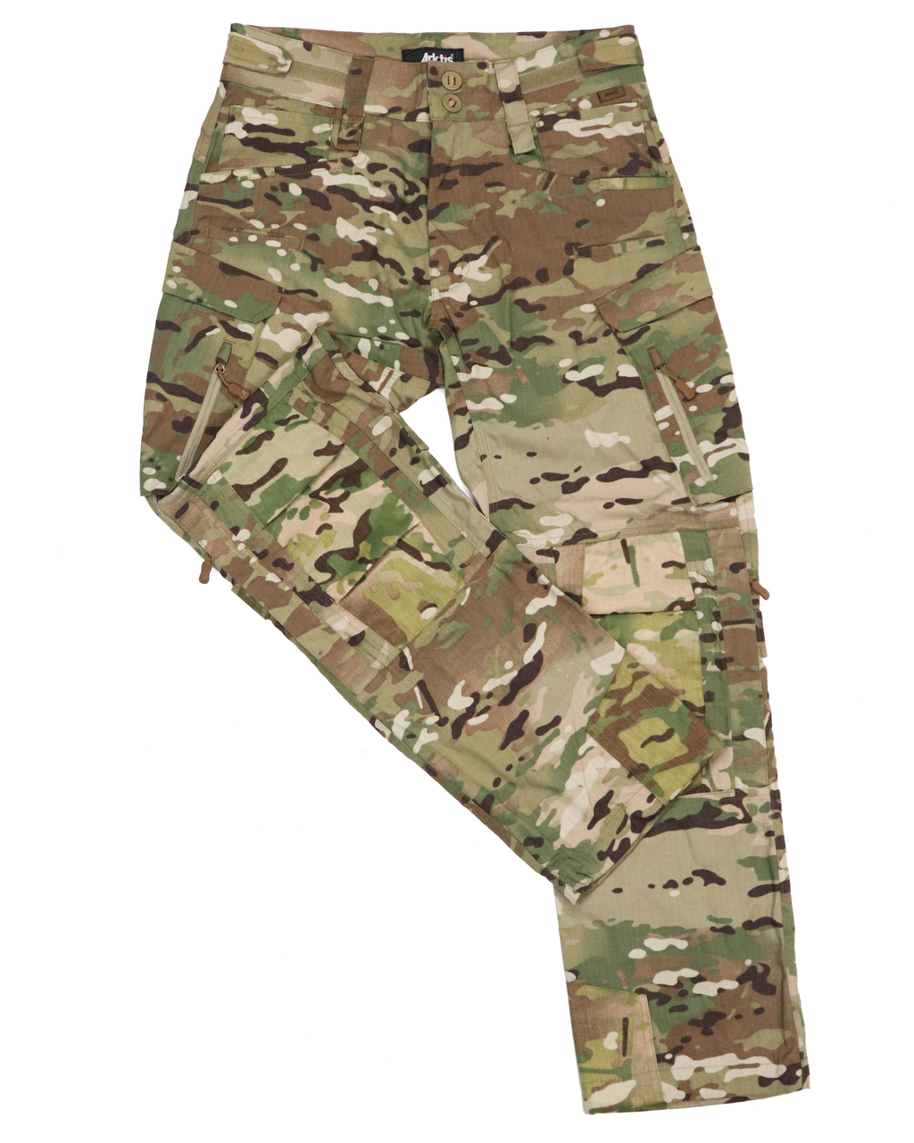 Contact Combat Trousers - MultiCam® – Arktis Store
