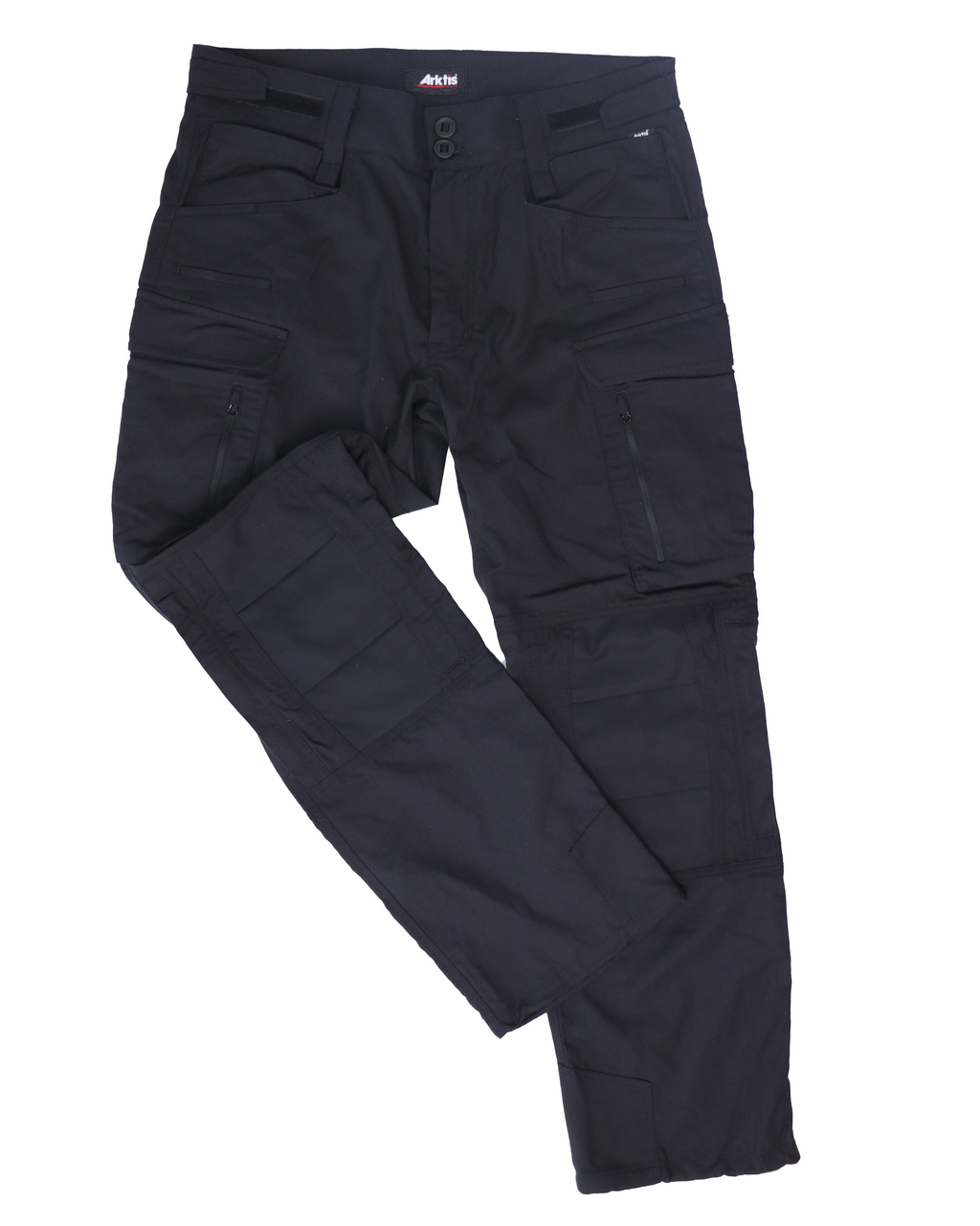 Contact Combat Trousers - Black – Arktis Store