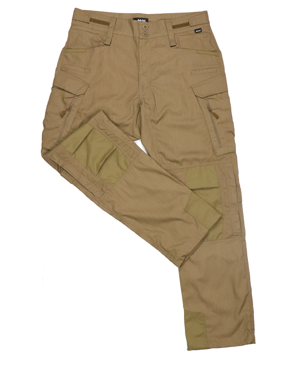 Contact Combat Trousers - Coyote – Arktis Store