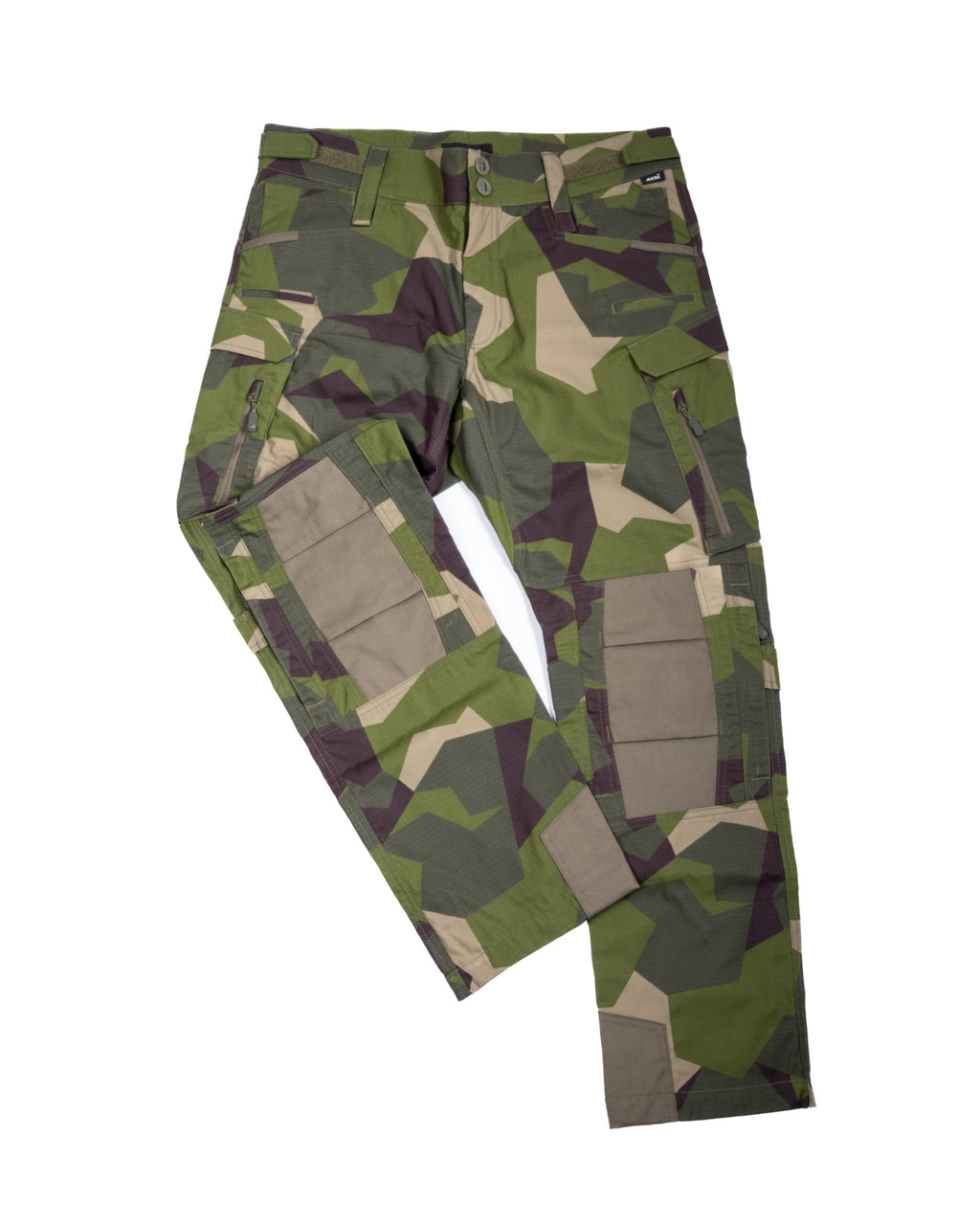C245 Field Combat Trousers - Swedish M90 – Arktis Store
