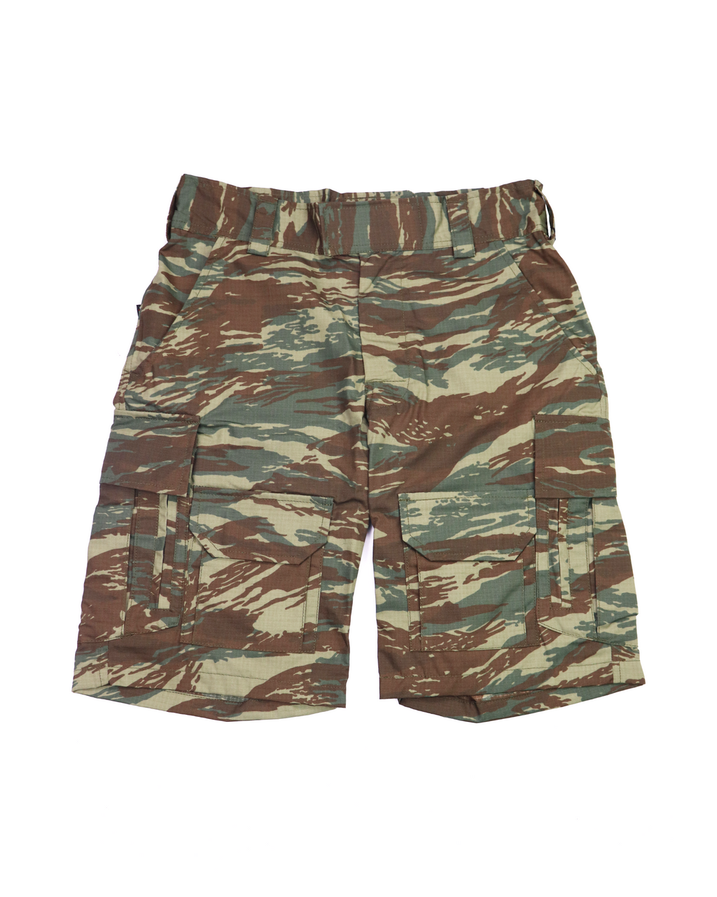 C411 Ranger Shorts - Greek Lizard – Arktis Store