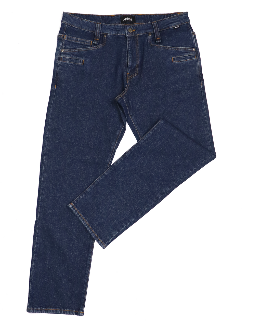 Marshall Tactical Jeans - Blue – Arktis Store