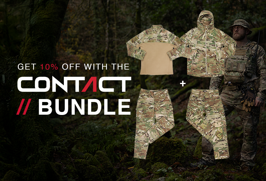 // ELITE – Arktis Store