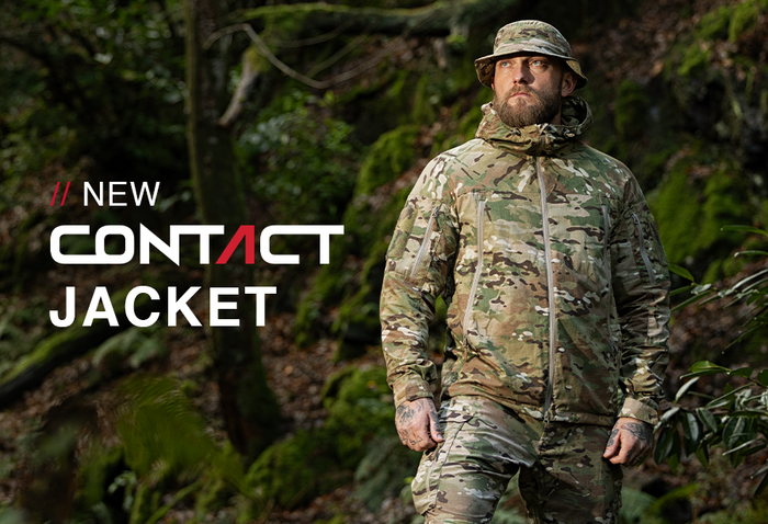 Irish DPM – Arktis Store