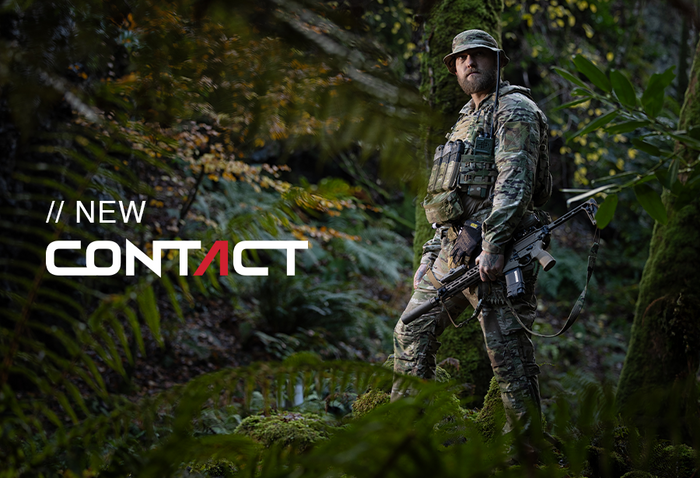 Vulcan Jacket - Wolf Grey – Arktis Store