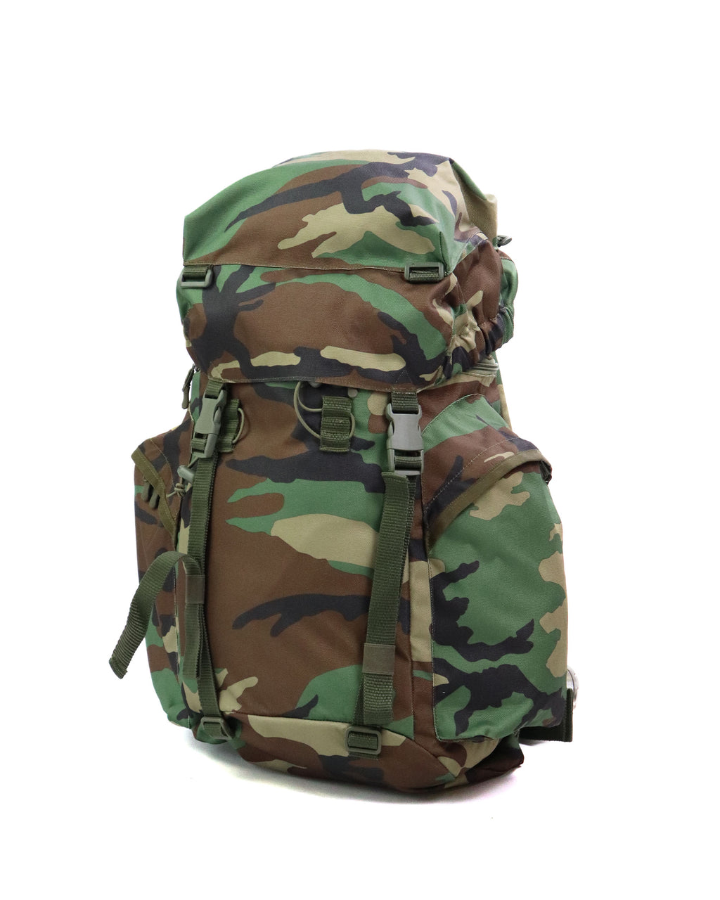 H110 35L Daysack - M81 Woodland – Arktis Store