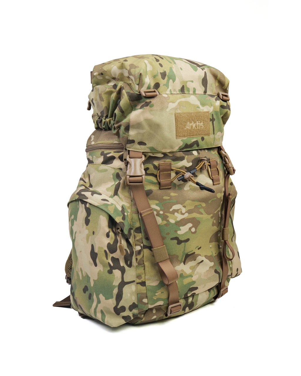 H110 35L Daysack - MultiCam® – Arktis Store