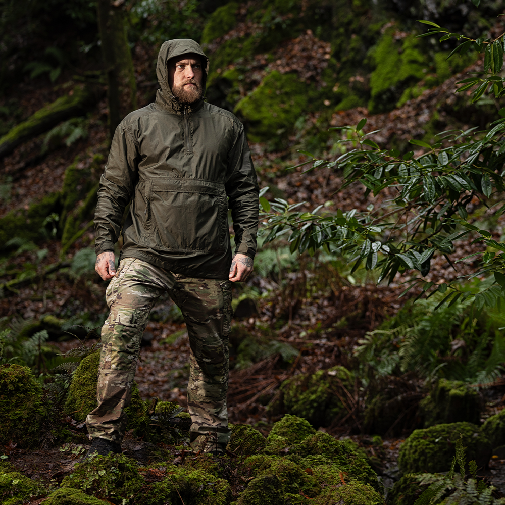 / Hurricane Shirt – Arktis Store