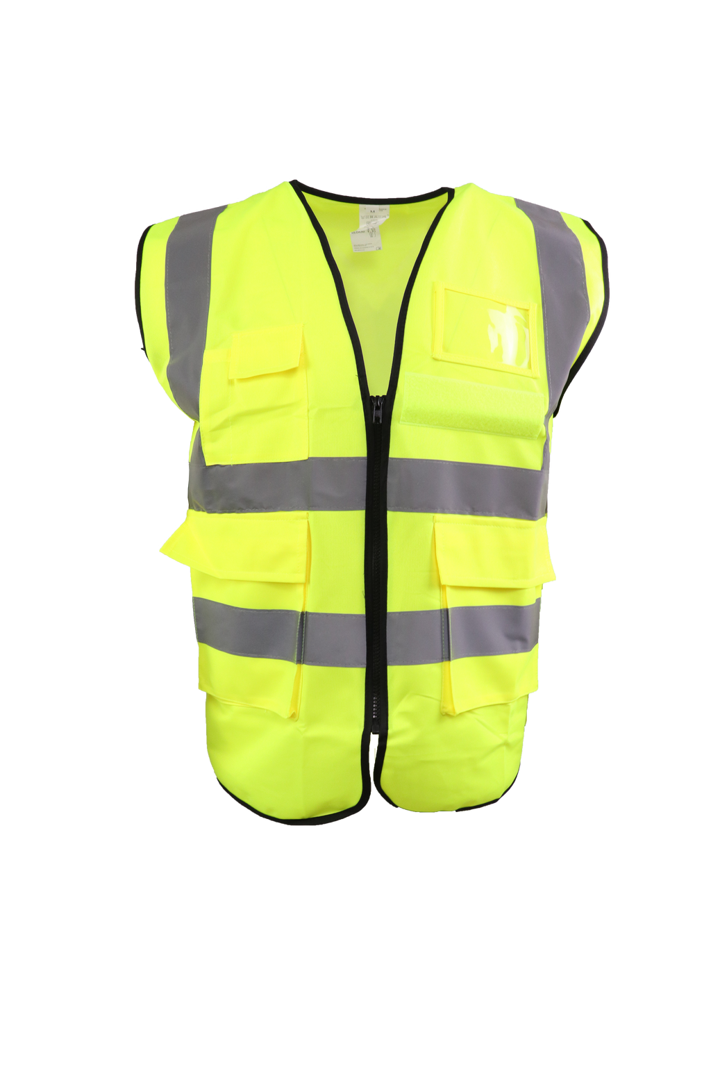 P010 Hi-Vis Tabard - HiVis Yellow – Arktis Store