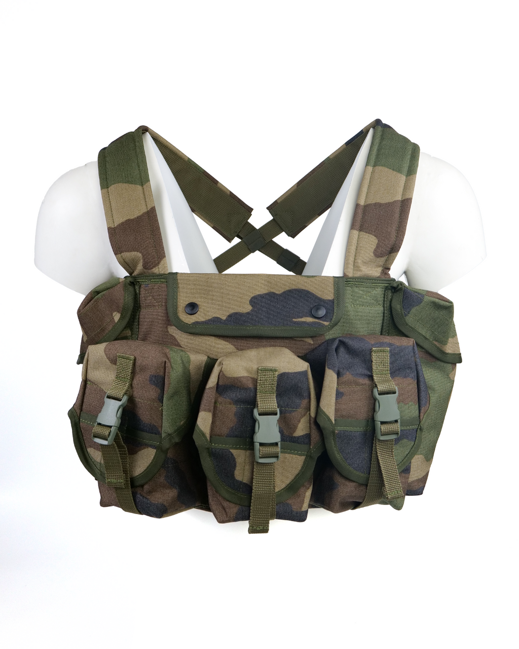 M170 Classic Chest Rig - French CE – Arktis Store