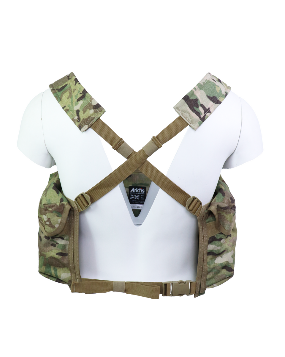 M170 Classic Chest Rig - MultiCam®️– Arktis Store