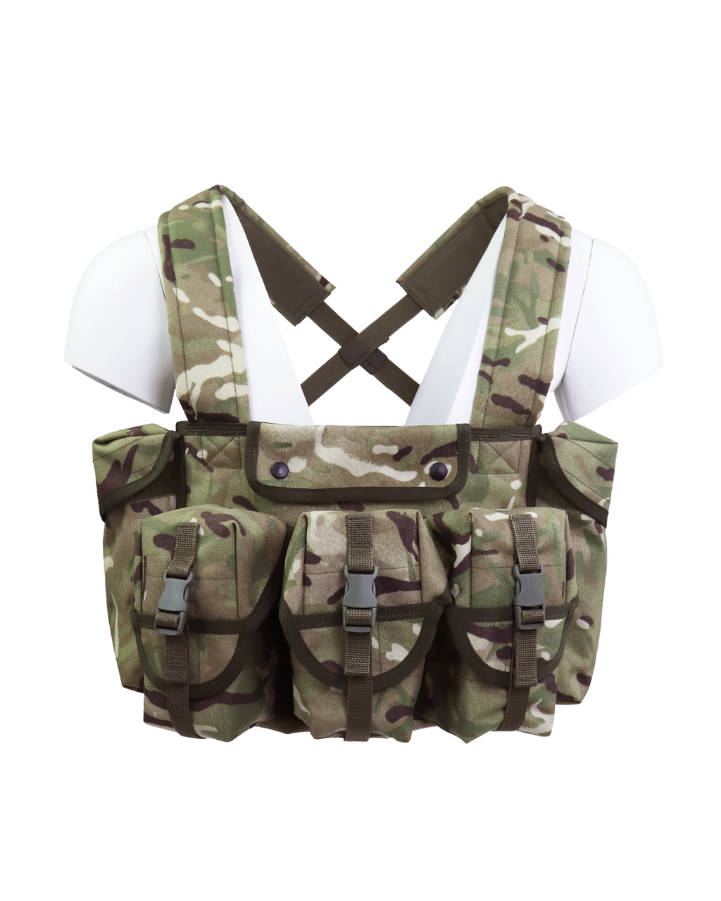 M170 Classic Chest Rig - Vista – Arktis Store