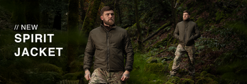 / Spirit Jacket – Arktis Store