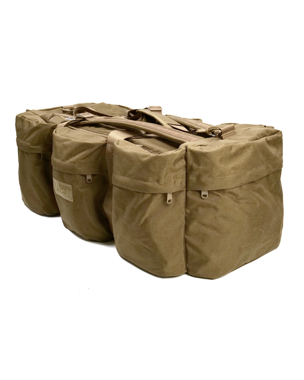 T112 80L Loadout Bag - Coyote – Arktis Store
