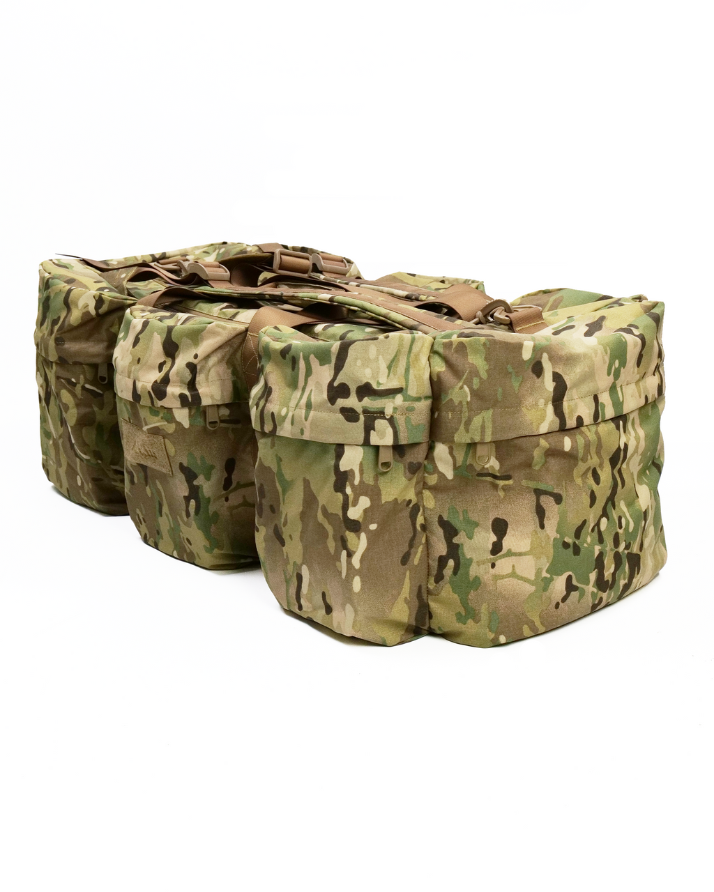 T112 80L Loadout Bag - MultiCam® – Arktis Store