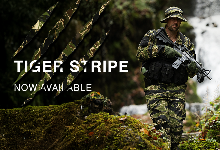 Combat Smocks | Military-Grade Tactical Smocks for Professionals ...