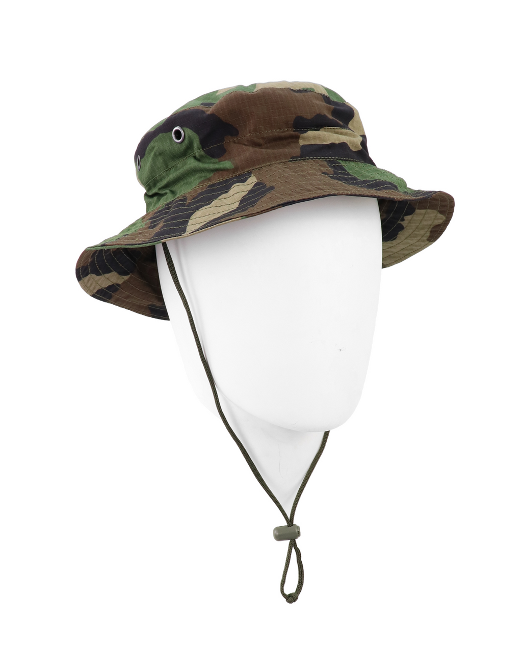 V194BTS SF Boonie Hat (Mech Stretch) - M81 Woodland – Arktis Store