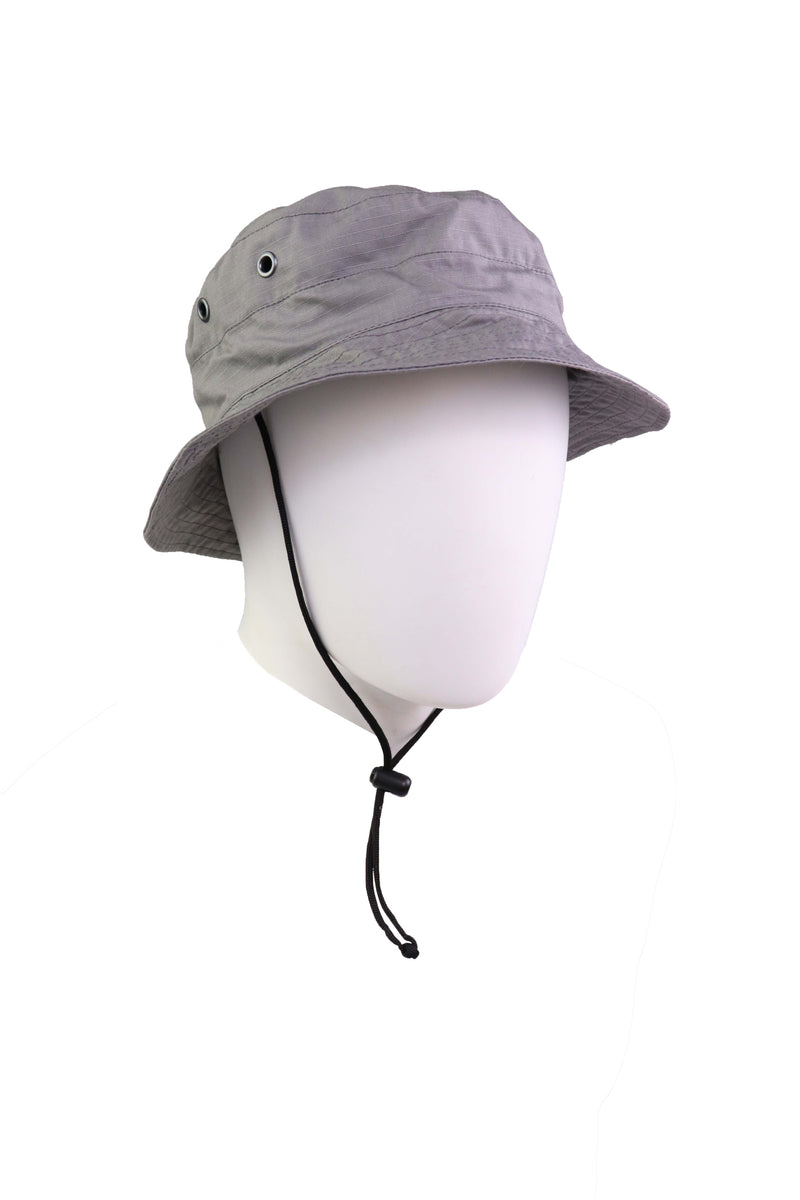 V194BTS SF Boonie Hat - Grey– Arktis Store