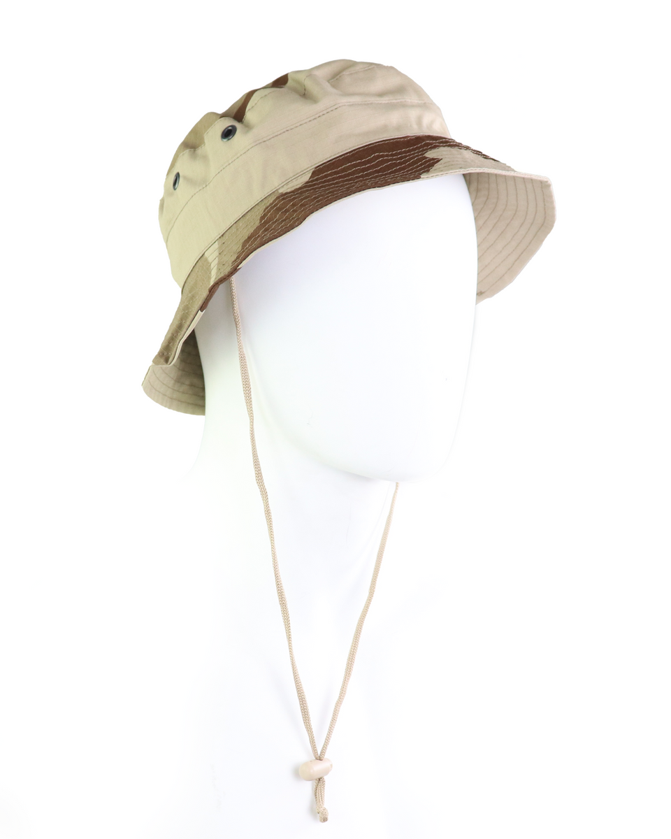 V194BTS SF Boonie Hat - French Desert– Arktis Store