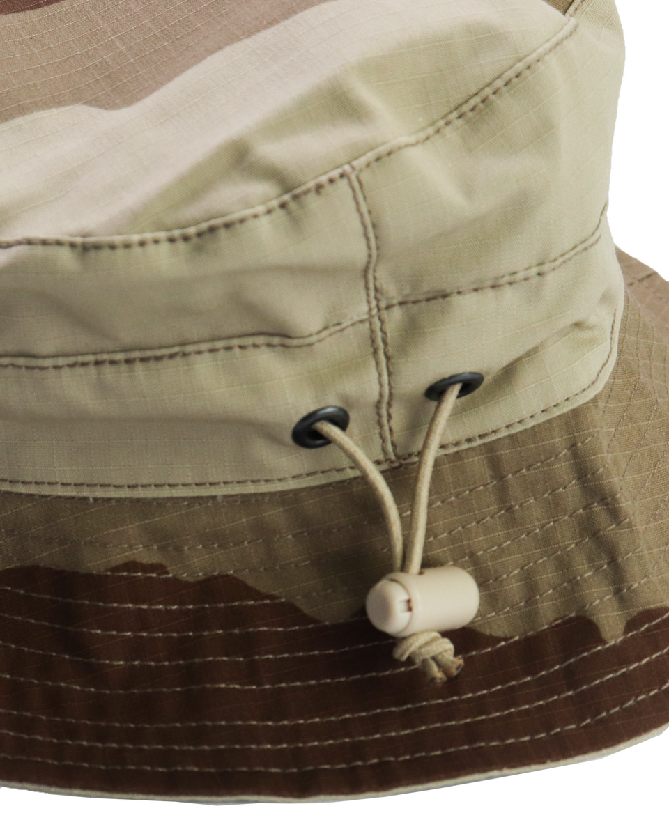 V194BTS SF Boonie Hat - French Desert– Arktis Store