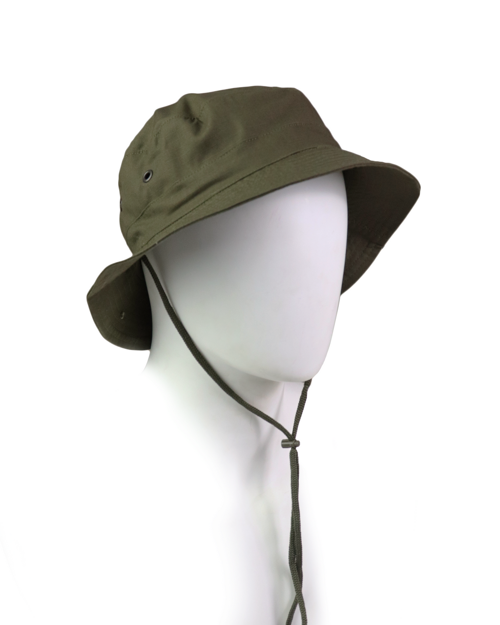 V194BTS SF Boonie Hat (Mech Stretch) - Ranger Green – Arktis Store