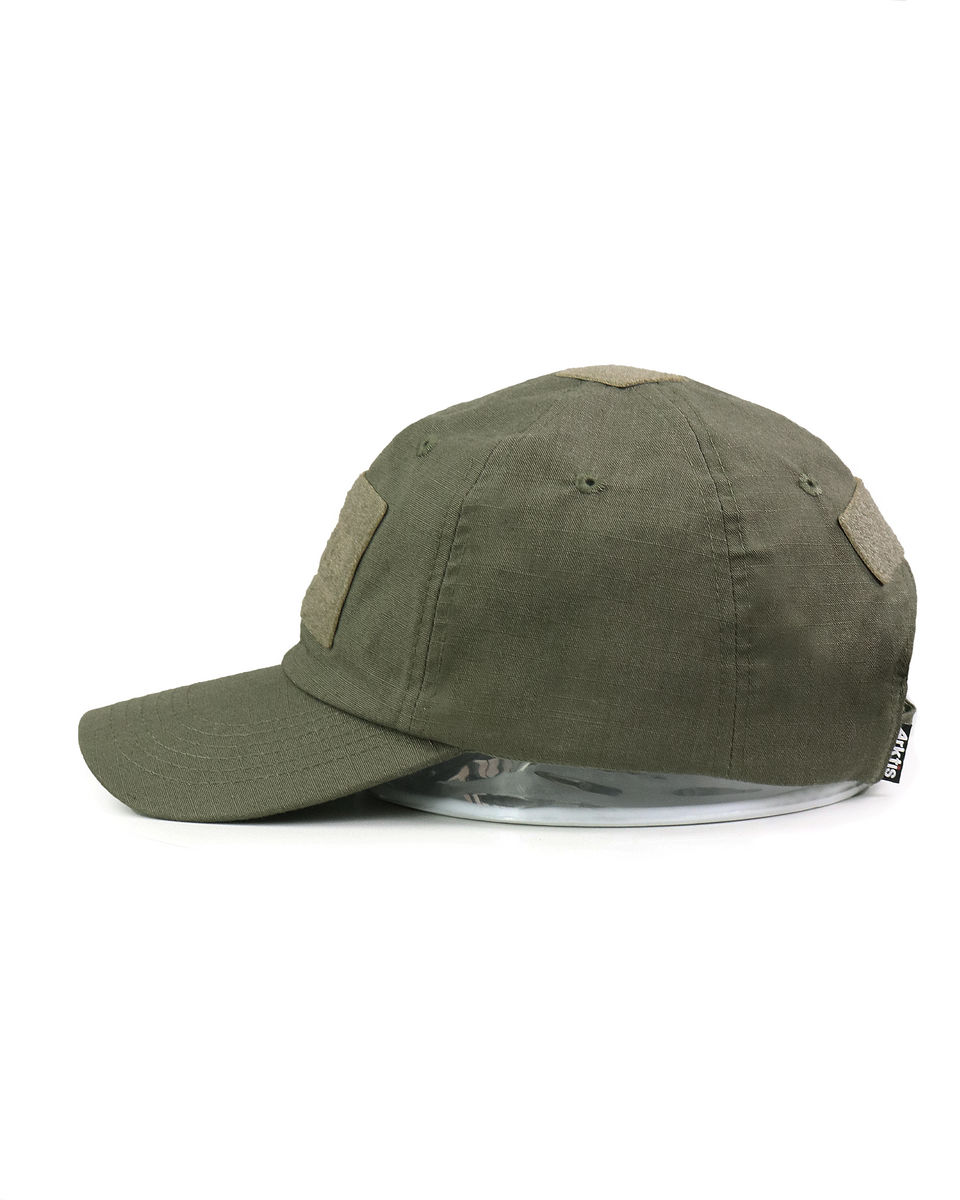 V920 Ranger Cap - Ranger Green– Arktis Store