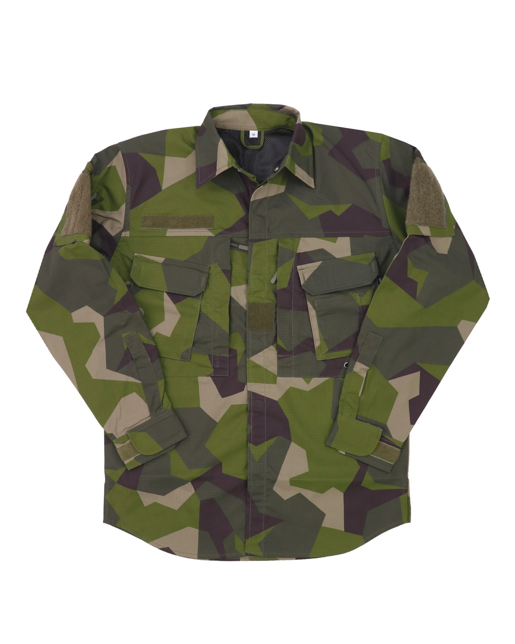 A110 All Climate Shirt - Swedish M90 – Arktis Store