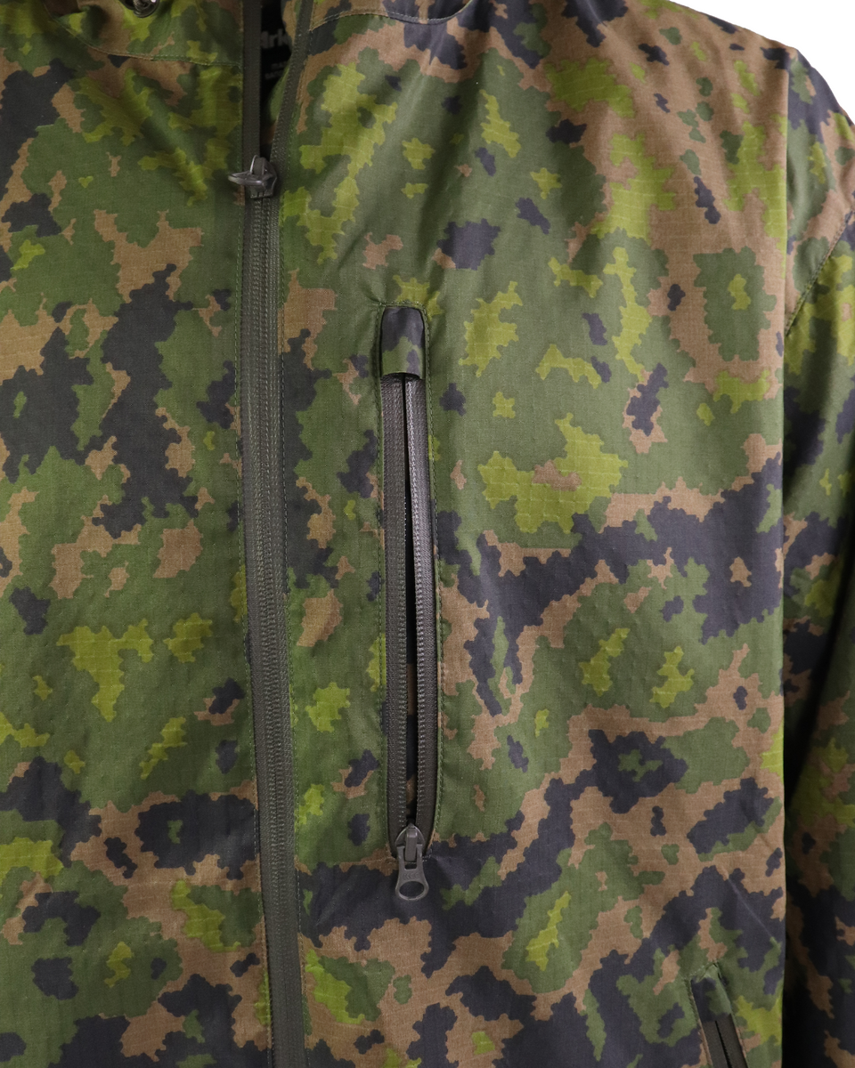 A310 Rainshield Coat V2 - M05 Finnish– Arktis Store