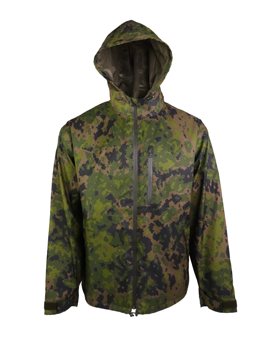 A310 Rainshield Coat V2 - M05 Finnish– Arktis Store