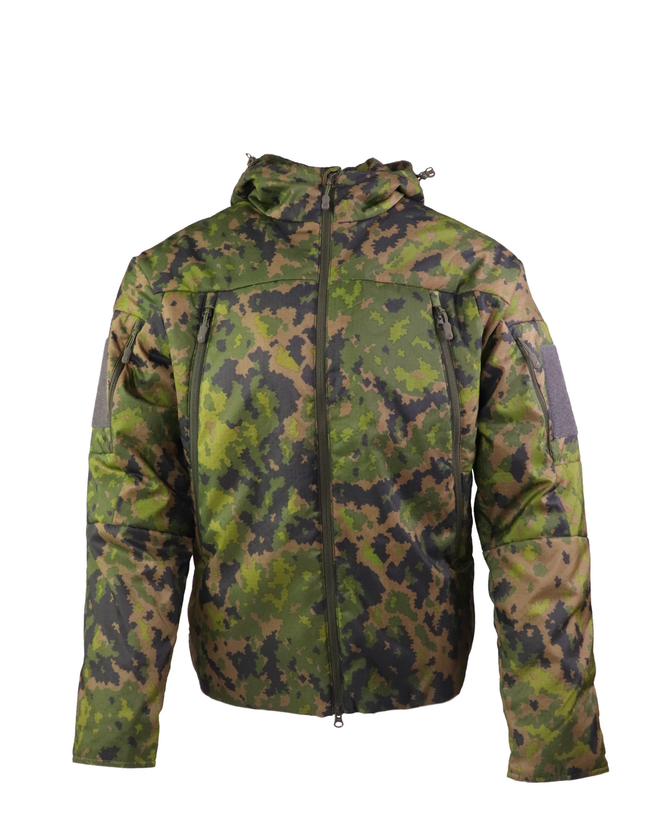 B474 Vulcan Jacket - M05 Finnish– Arktis Store