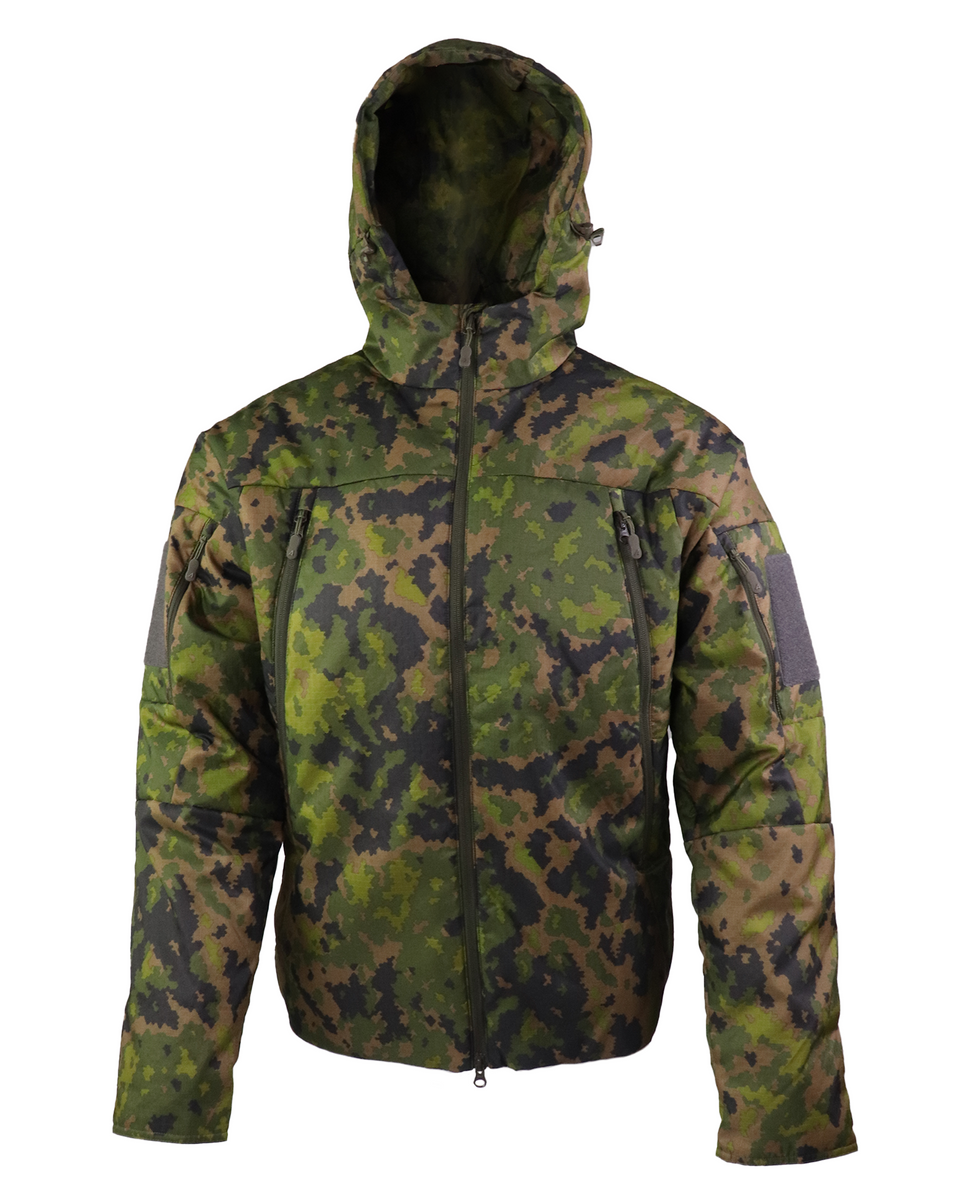 B474 Vulcan Jacket - M05 Finnish– Arktis Store
