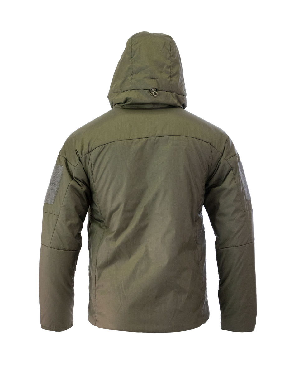 B474 Vulcan Jacket - Ranger Green– Arktis Store