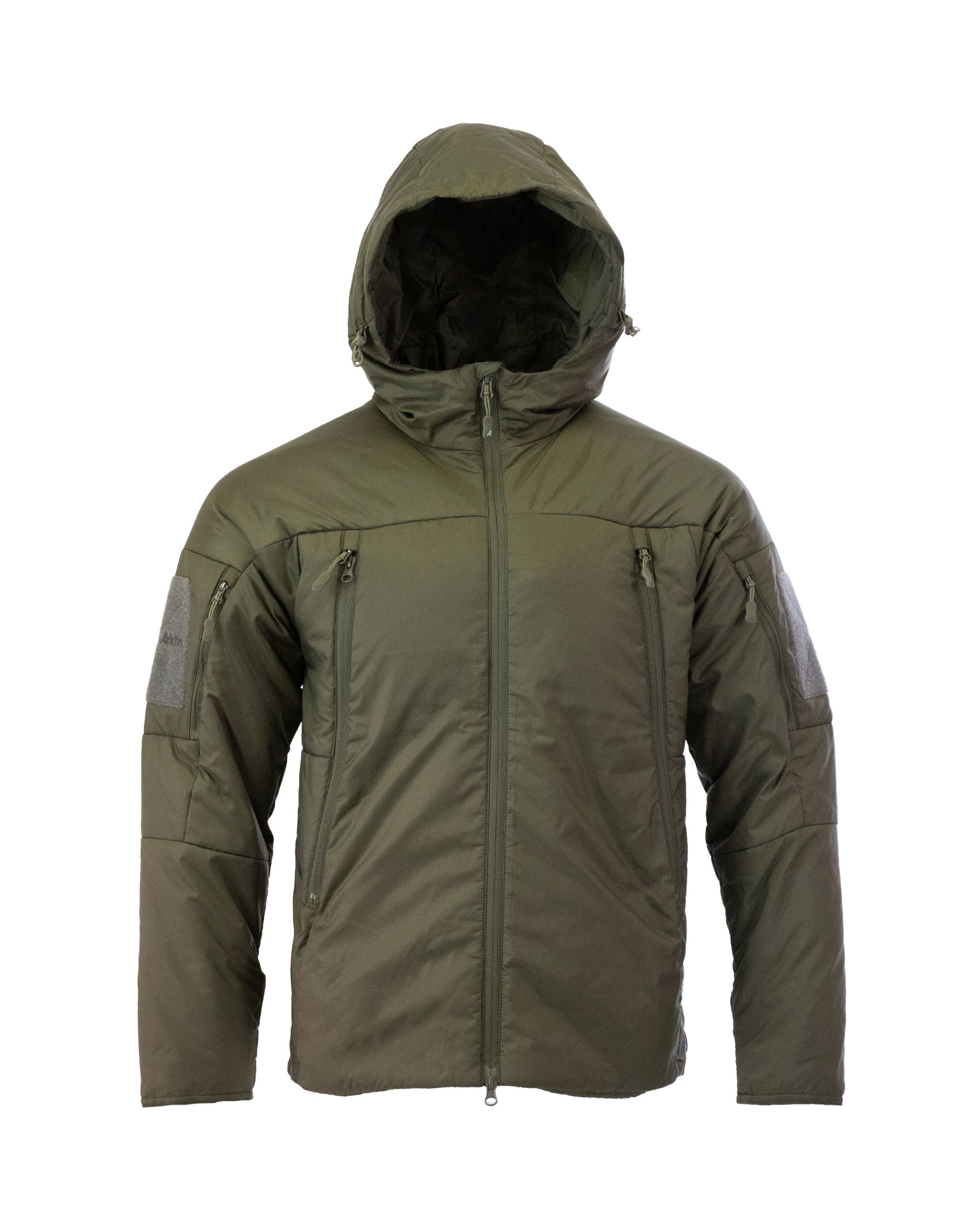B474 Vulcan Jacket - Ranger Green– Arktis Store