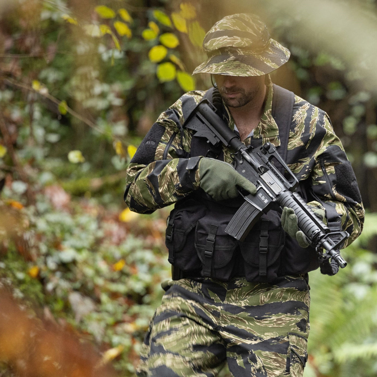 / Tigerstripe – Arktis Store