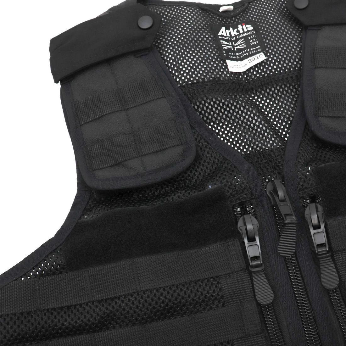 // Law Enforcement – Arktis Store