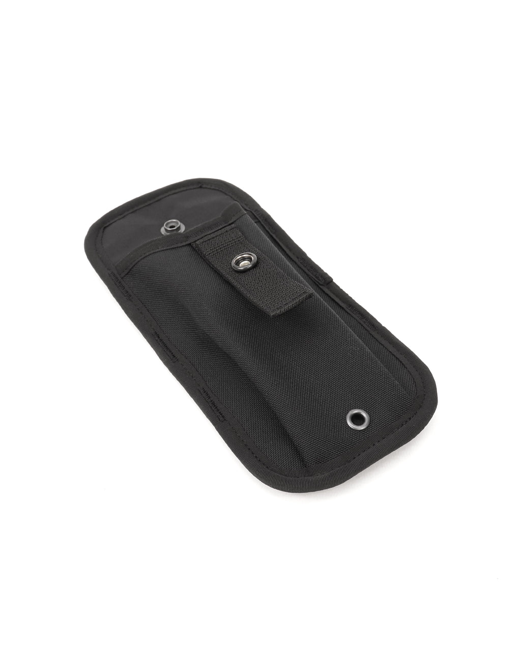 CFM14 - Open Cuff Pouch - Black – Arktis Store