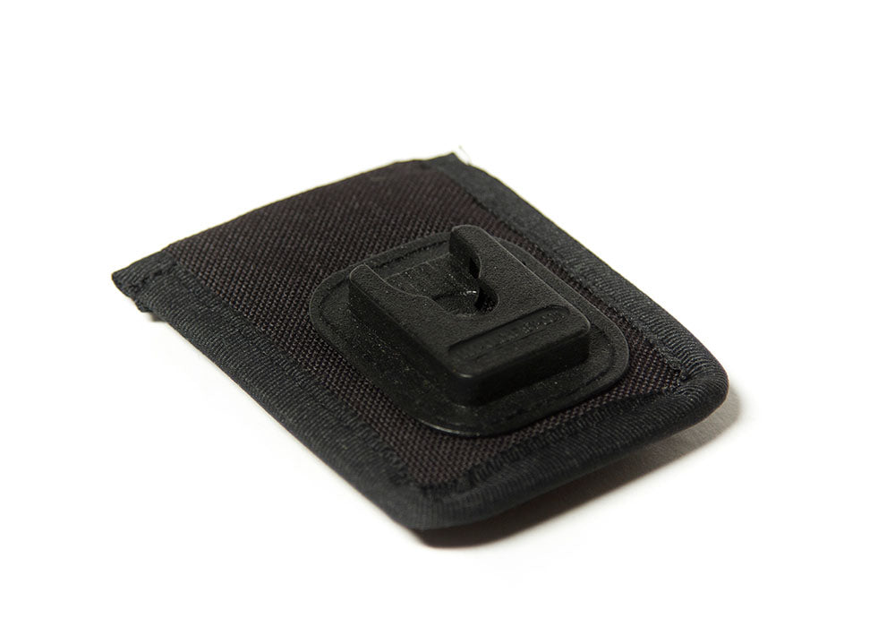 RAM01 - PJ MOLLE Dock Pouch - Black – Arktis Store