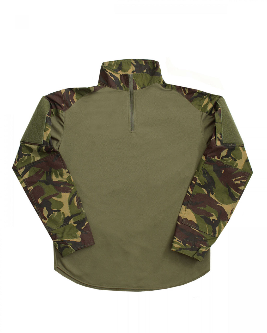 A126 LW UBACS Shirt - British DPM – Arktis Store