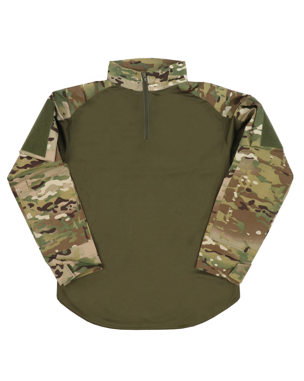 A126 LW UBACS Shirt - MultiCam® – Arktis Store
