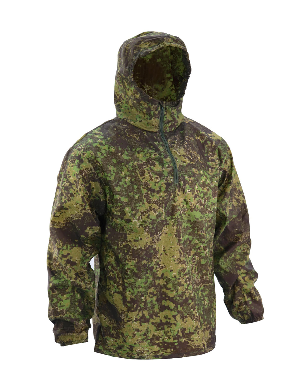 A192 Stowaway Shirt - PenCott® GreenZone™ – Arktis Store