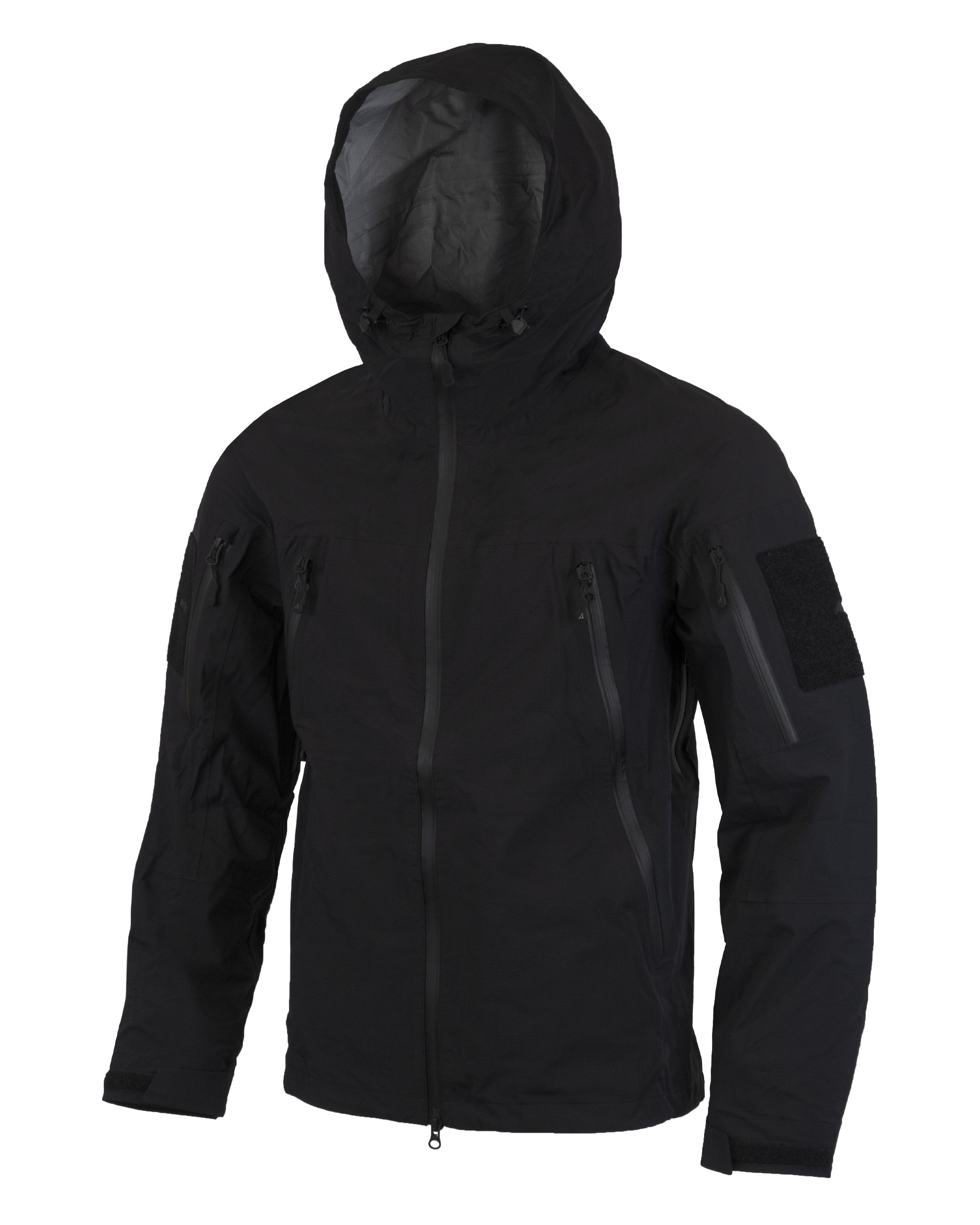 A404 Stealth Jacket - Black– Arktis Store