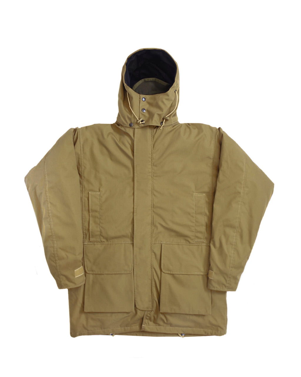 B513 Hunter '3 in 1' Thermal Coat - Coyote – Arktis Store