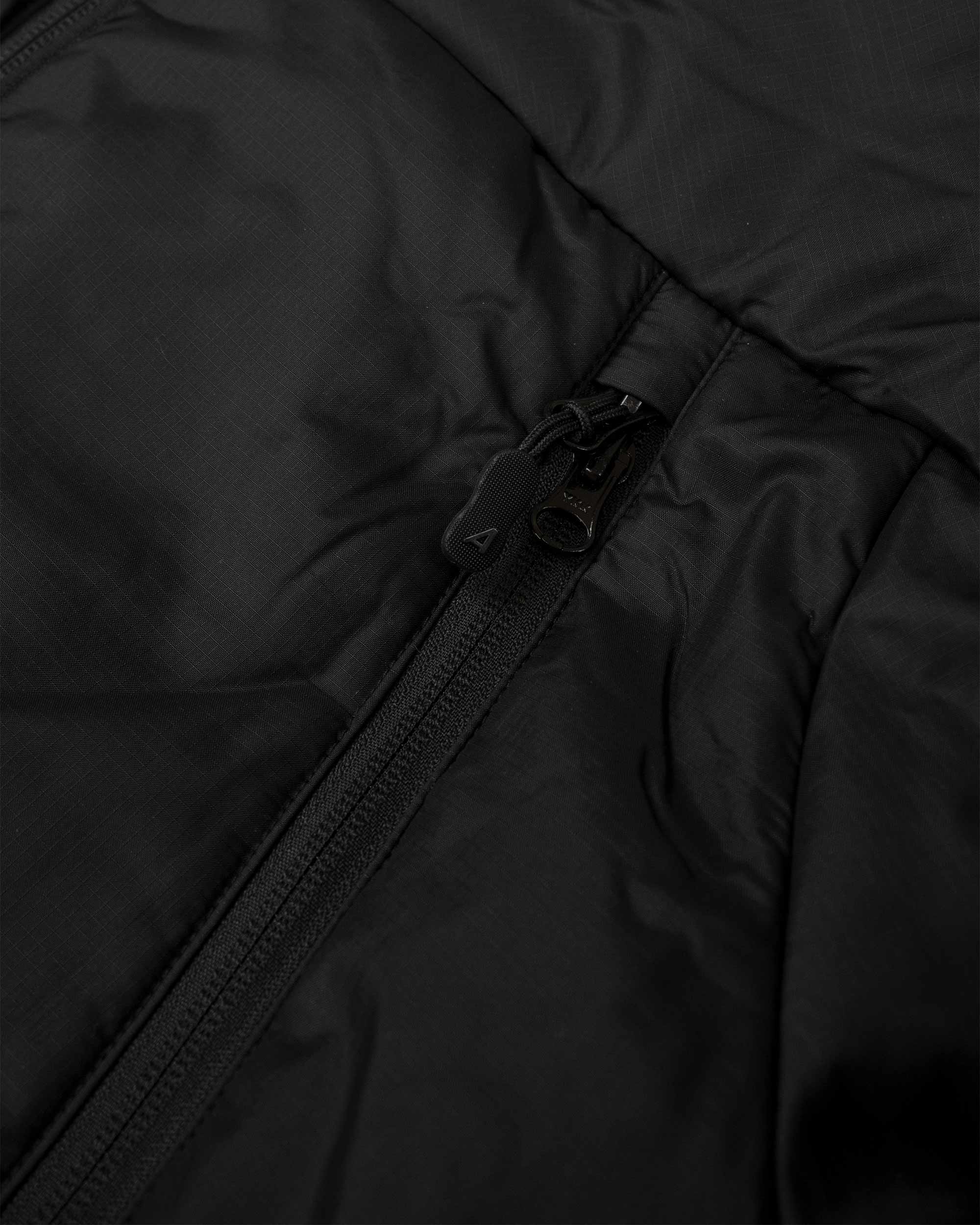 B474 Vulcan Jacket - Black– Arktis Store