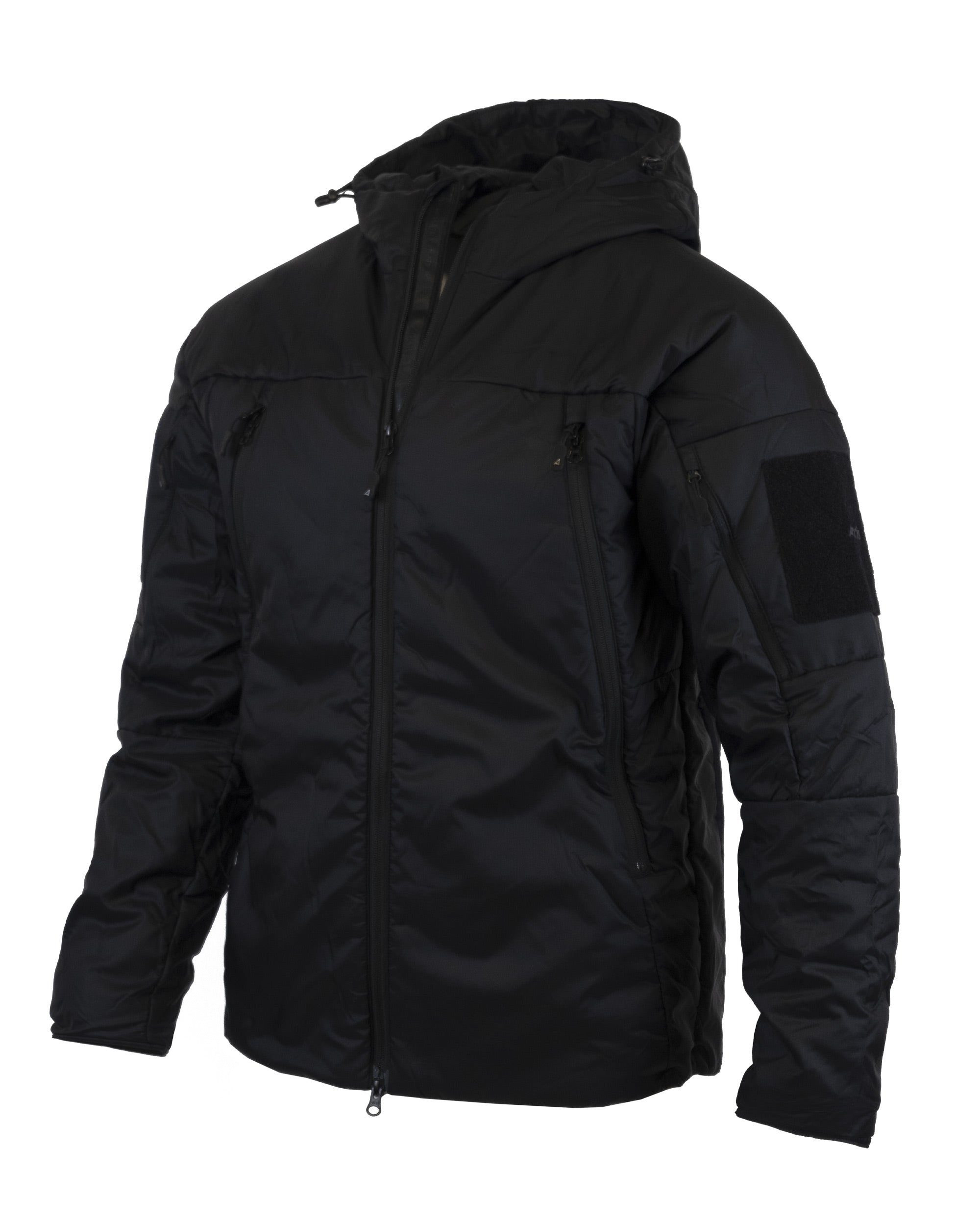 B474 Vulcan Jacket - Black– Arktis Store