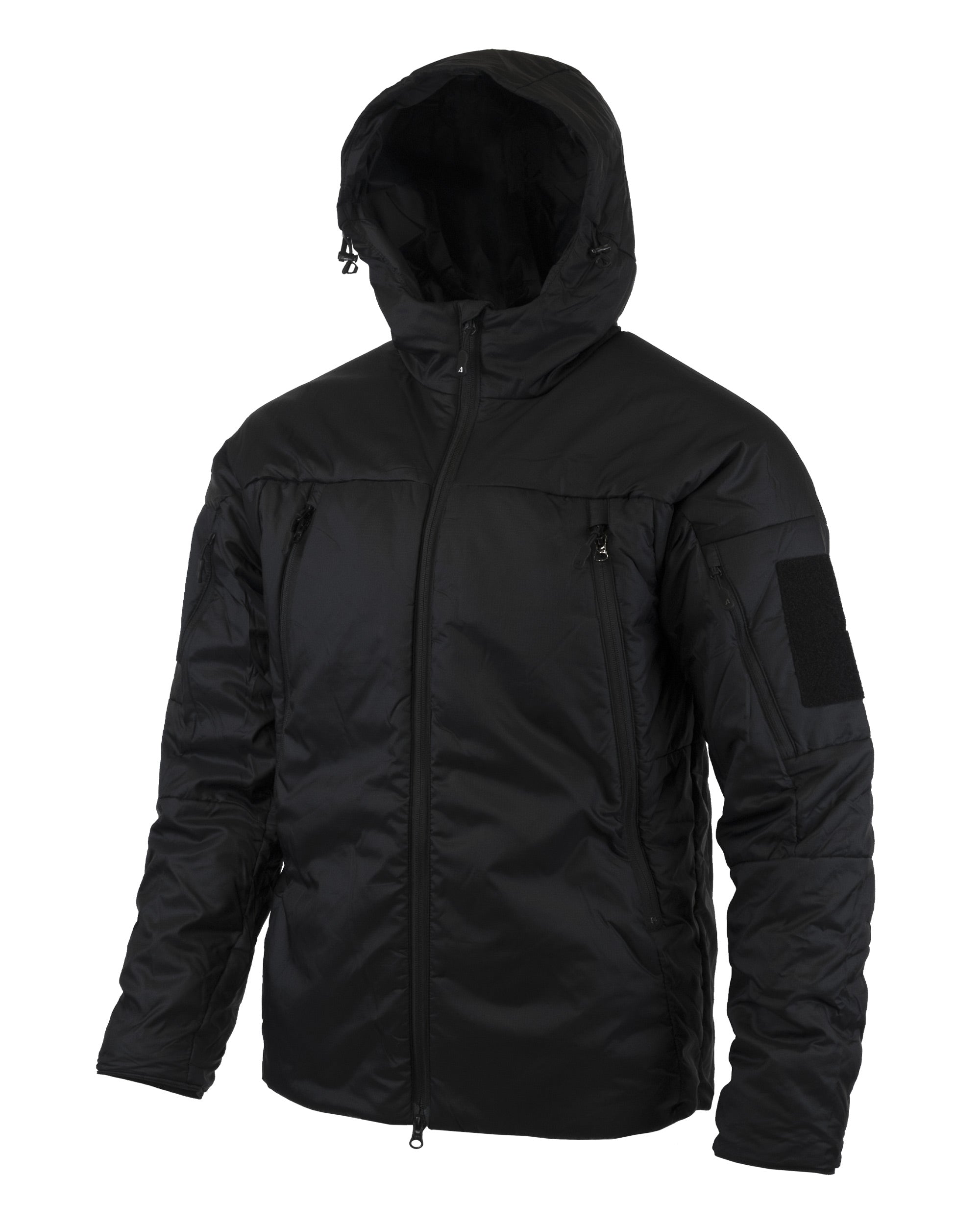 B474 Vulcan Jacket - Black– Arktis Store
