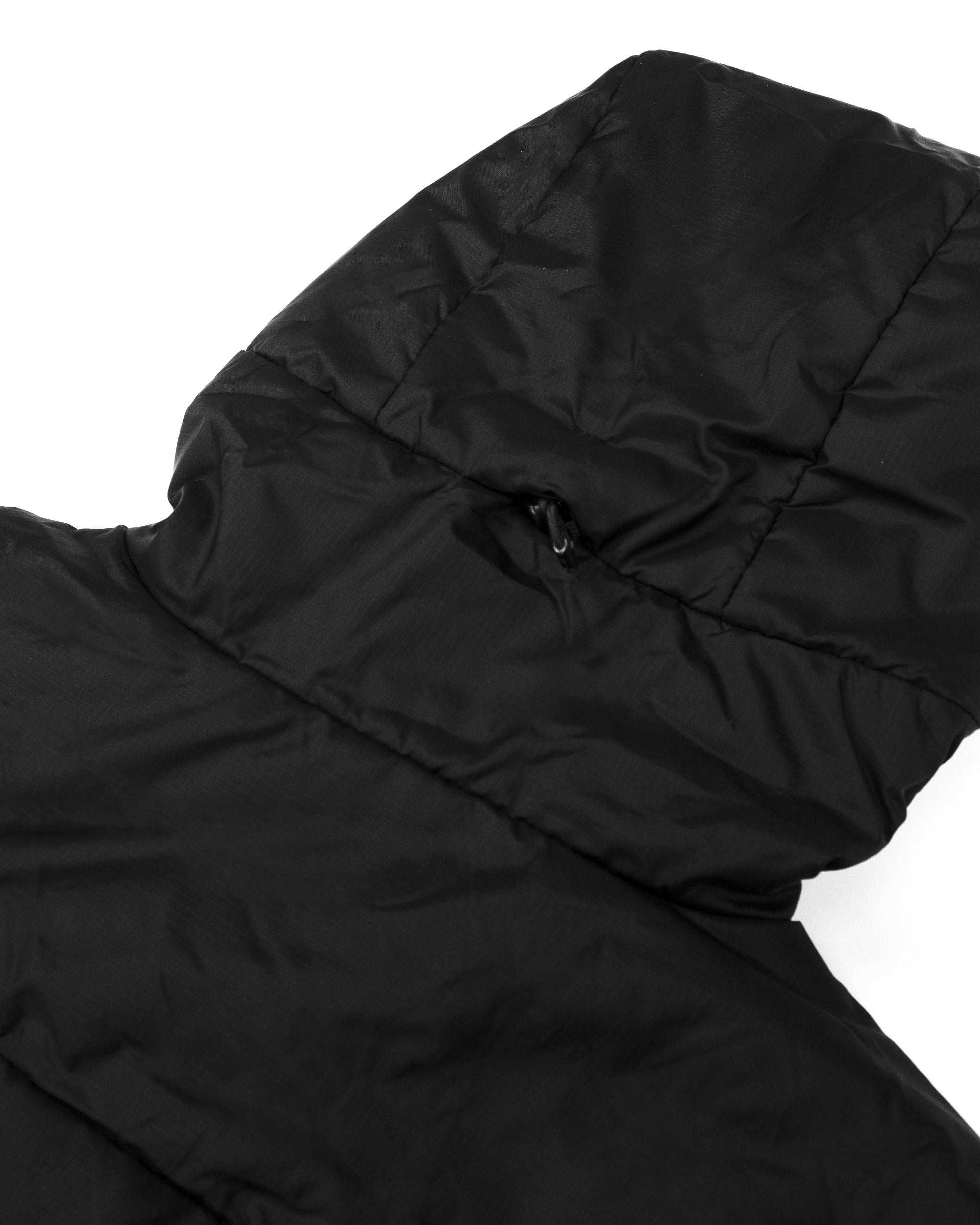 B474 Vulcan Jacket - Black– Arktis Store