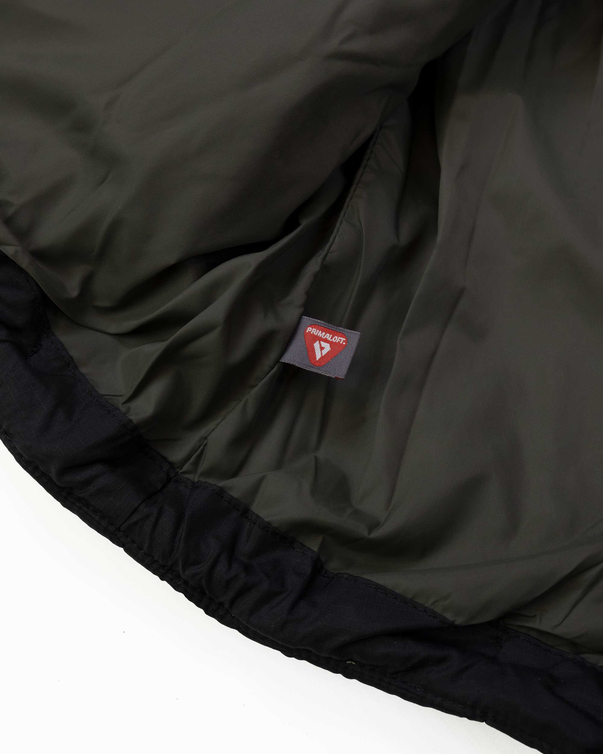 B474 Vulcan Jacket - Black– Arktis Store