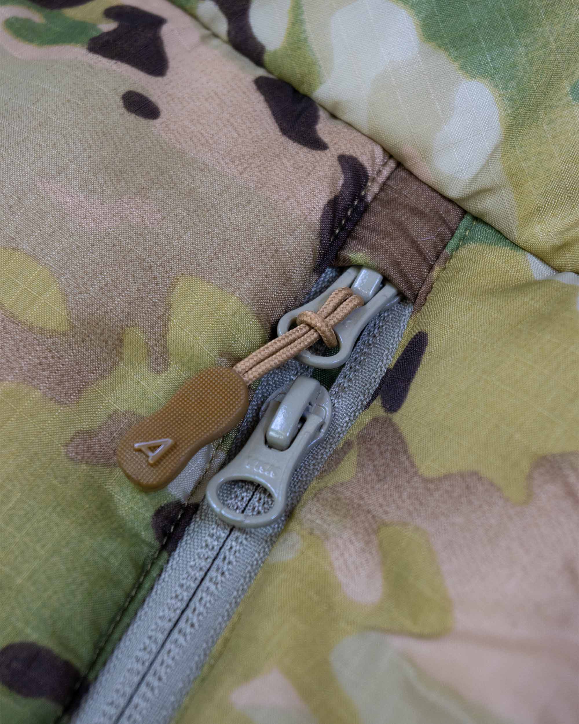 B474 Vulcan Jacket - MultiCam®– Arktis Store